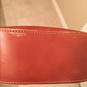 Artisan | Bags | Italian Leather Angel Print Handbag | Poshmark